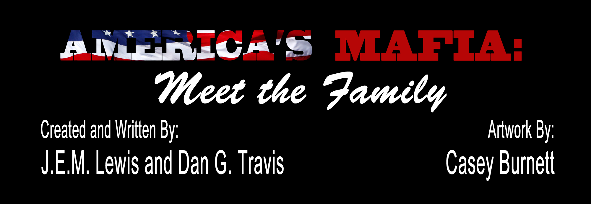 America’s Mafia Border | THE BIG WINDOWS REVIEW